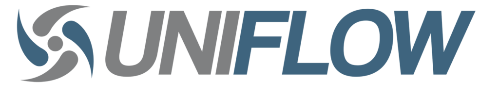 UNIFLOW - The smart combustion