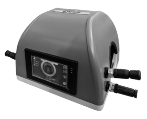 UNIFLOW - The smart combustion